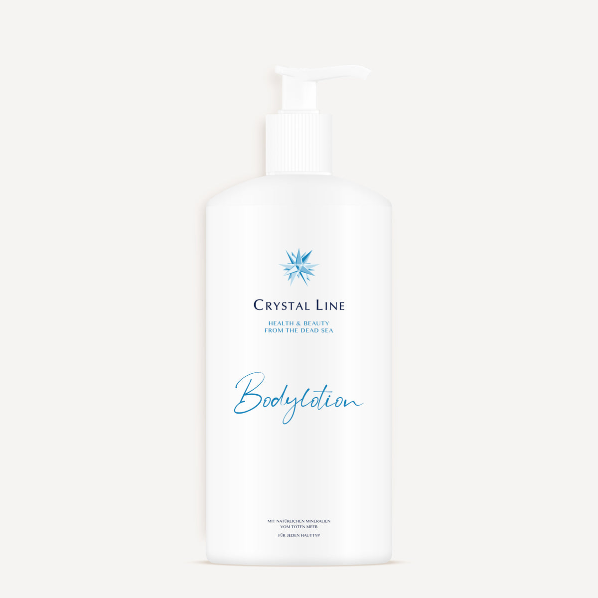 Bodylotion – Crystal Line