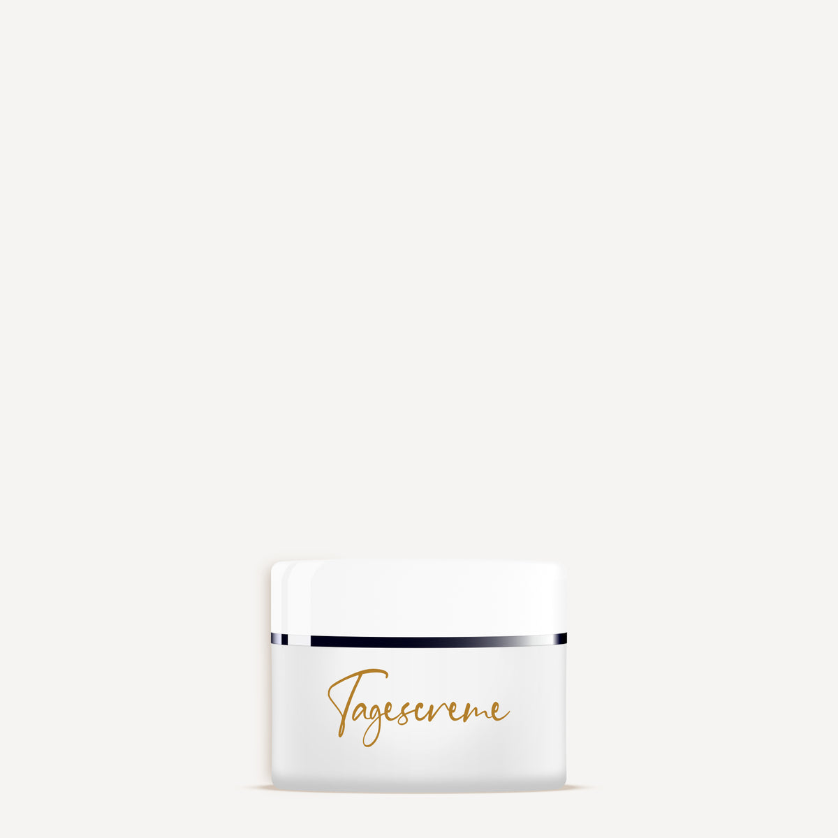 Tagescreme Mini – Crystal Line